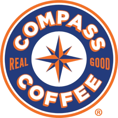 Complete List of Compass Coffee Locations in the USA